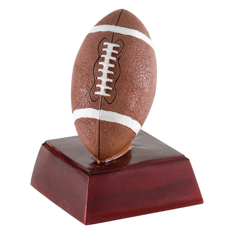 RC Series Resin Football